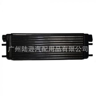 适用宾利 新老款波箱散热器 4W0317019 4W0317019A 3W0317019A-阿里巴巴