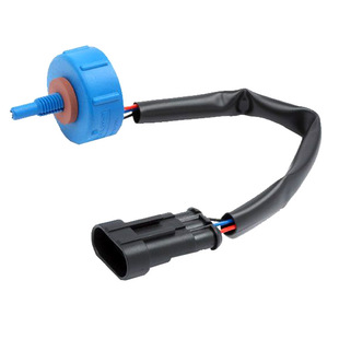 适用现代汽车燃油滤清器水位传感器 9305-153B 31396-H1950-阿里巴巴