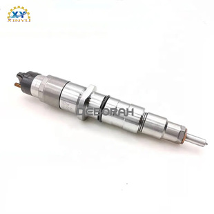 0445120037 3965750高压共轨喷油器总成全新喷油嘴-阿里巴巴