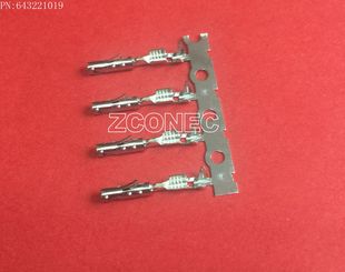 苏州飞联现货供应MOLEX原厂正品643221019 CMC系列端子64322-1019-阿里巴巴