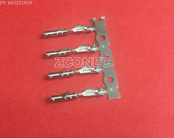 苏州飞联现货供应MOLEX原厂正品643221019 CMC系列端子64322-1019-阿里巴巴