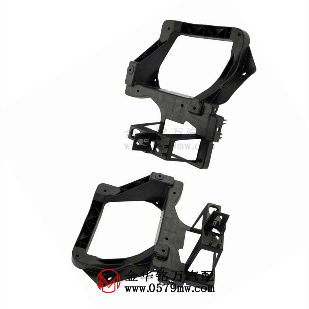 适用于吉普自由光汽车大灯支架大灯框支撑架68227483AA68227484AA-阿里巴巴