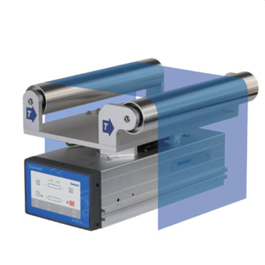 Tech mach钛玛科RB25-PB复卷、辊压、分切、模切、卷绕张力控制器-阿里巴巴