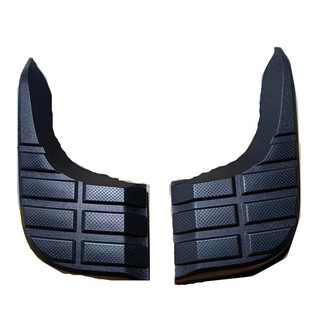 适用于丰田坦途Tundra后杠踏板TO1197102 52164-0C06 52163-0C070-阿里巴巴