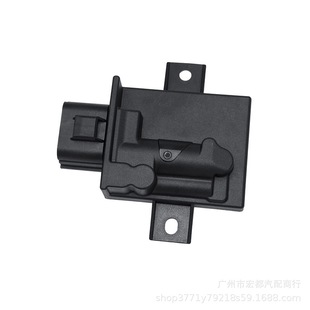 适用捷豹路虎神行者燃油泵电脑FK729D370AF LR097220 T4A16365-阿里巴巴