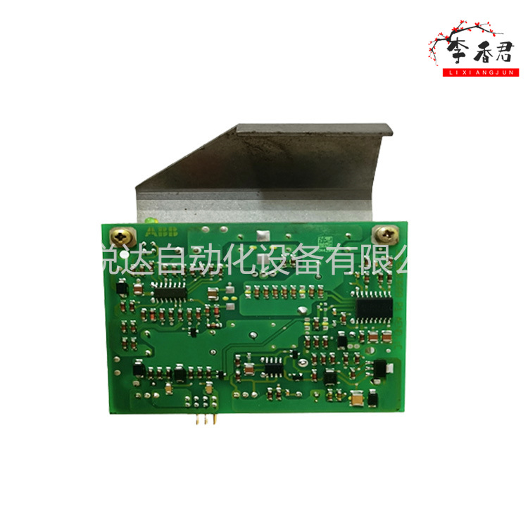 A8B SYNCHROTACT5 3BHB006713R0217 现场处理器模块-阿里巴巴