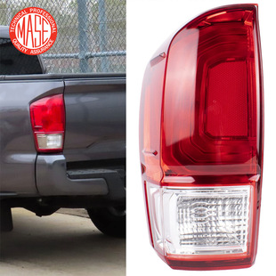 适用2016-19塔库玛Tacoma后尾灯8155004170 8155004180-阿里巴巴