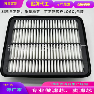 17801-11130/C27069/E1854L/F026400740/1780111130 车用空气滤芯-阿里巴巴