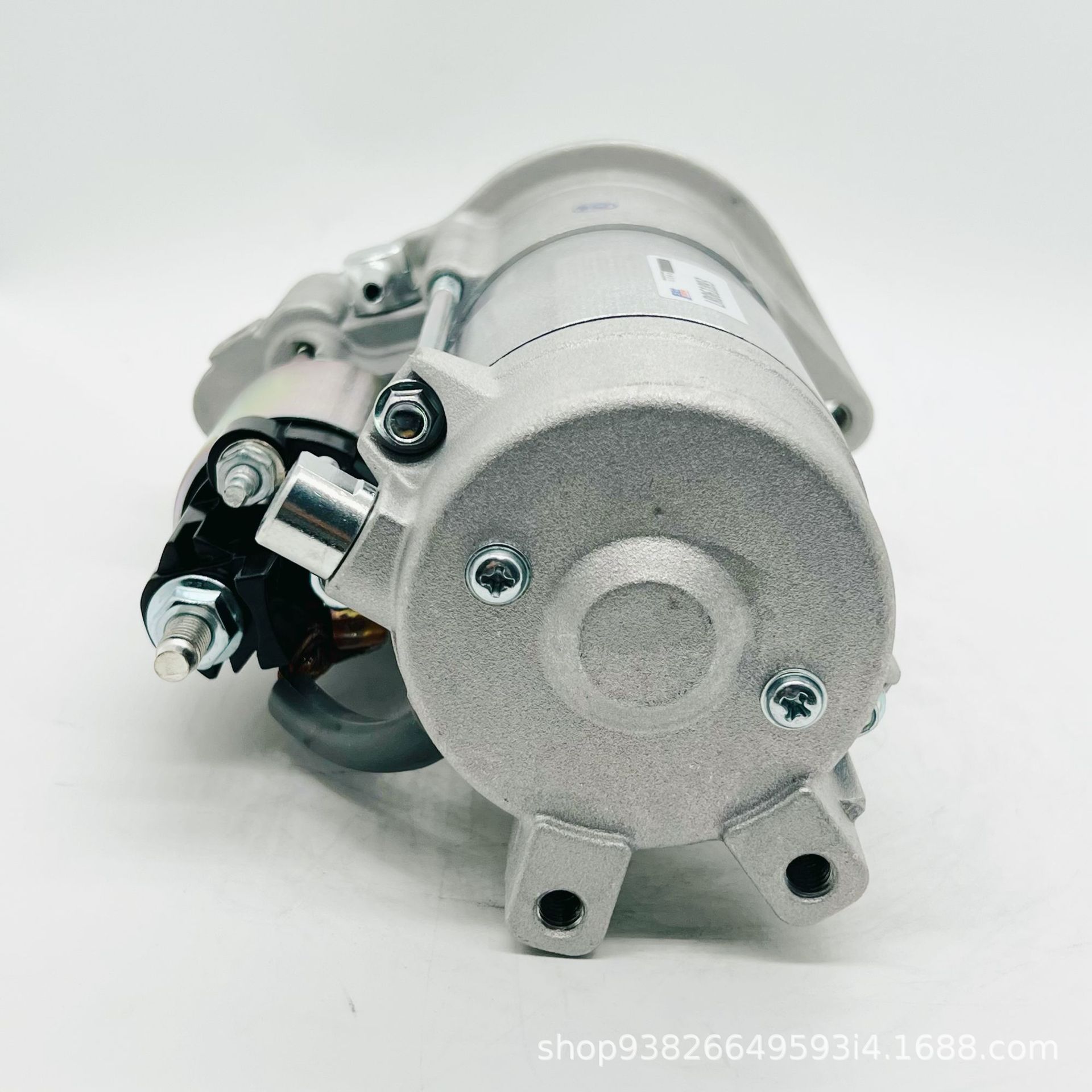 适配于潞虎揽胜系列LR061893启动马达LR079918汽车起动机厂家直销-阿里巴巴