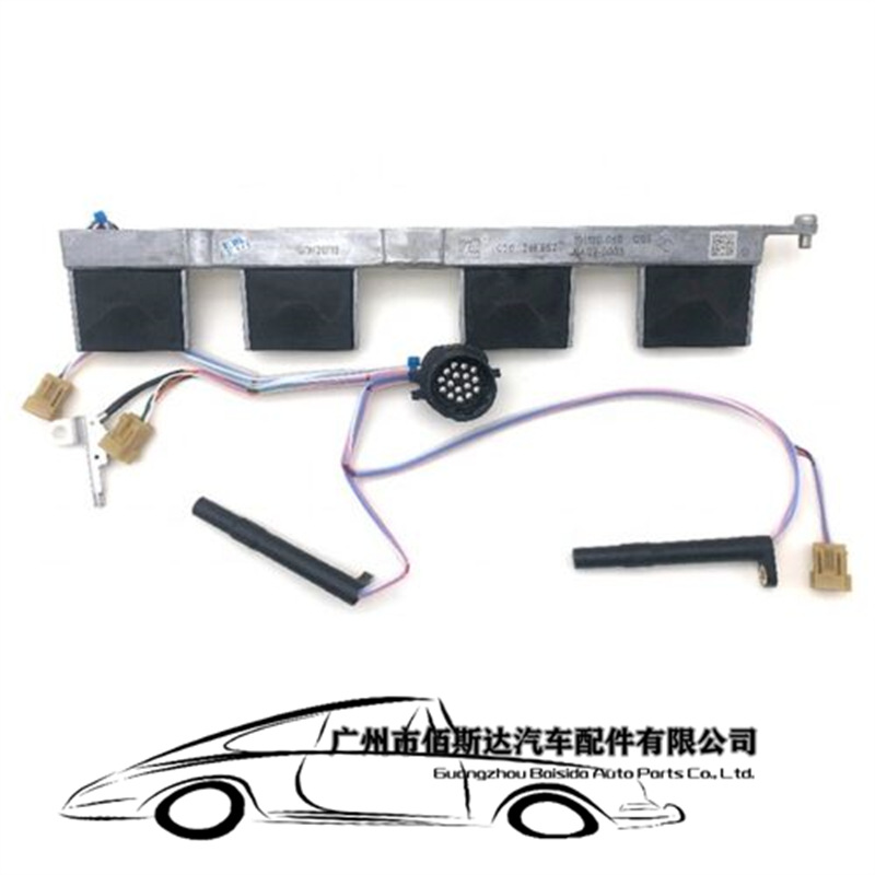 b 适用于保时捷 97031708530 汽车配件 自动变速器档位开关传感器-阿里巴巴