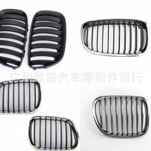 适用奔驰宝马中网全电镀51137124815 51137390865 51137412323-阿里巴巴