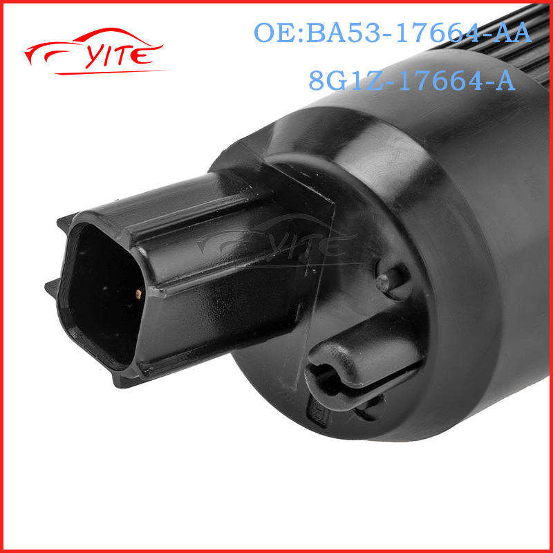 挡风玻璃清洗泵BA53-17664-AA，8G1Z-17664-A适用于福特全顺-阿里巴巴