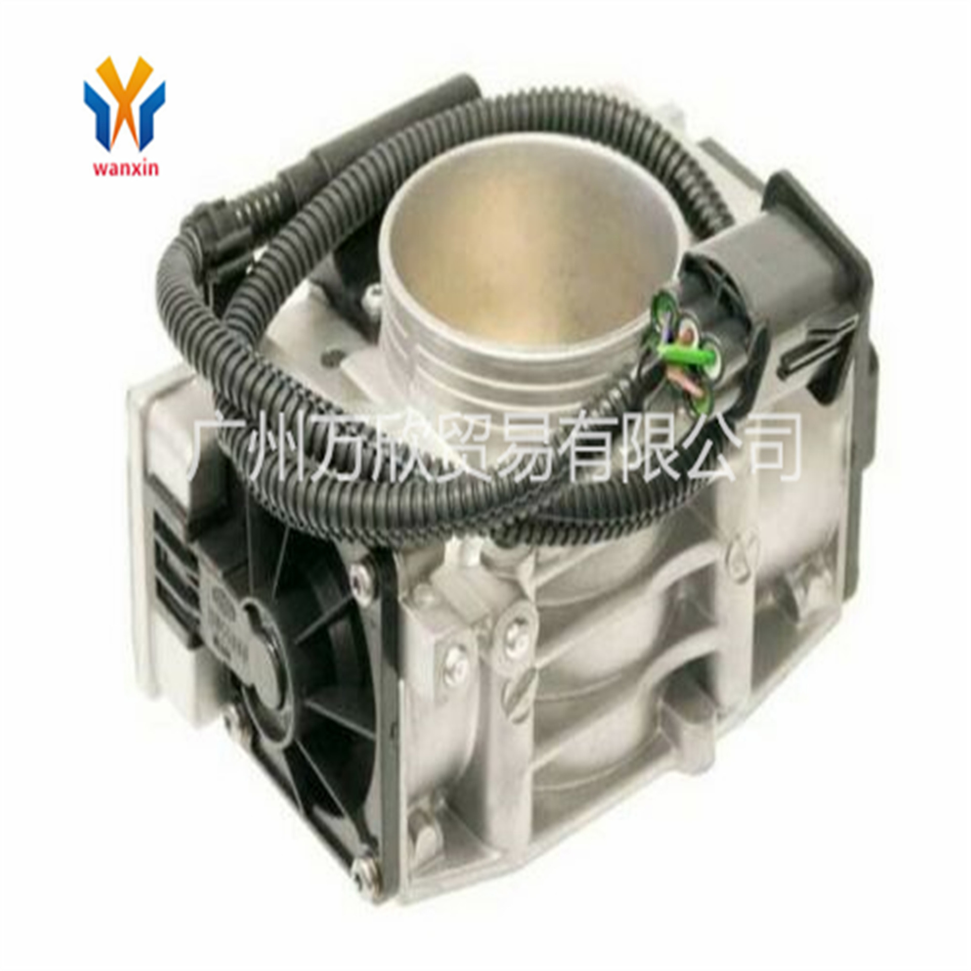 适用于S60 V70 2001-2002节气门36050564-阿里巴巴