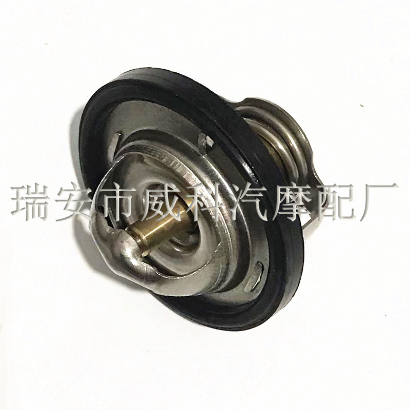 94580182 适用大宇 82° 汽车节温器 OEM 94581899-阿里巴巴