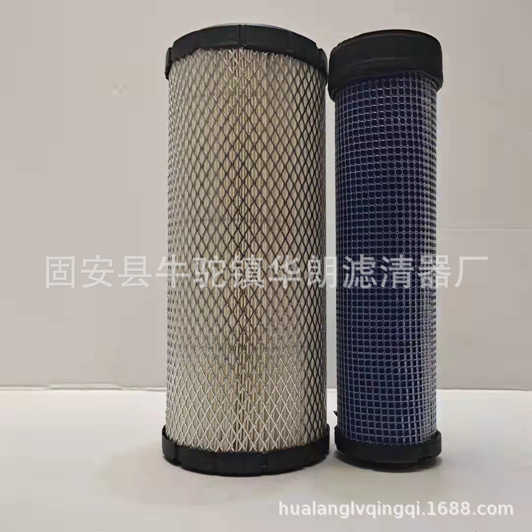 供应挖掘机滤芯3222188161/P786197工程机械滤清器滤芯-阿里巴巴