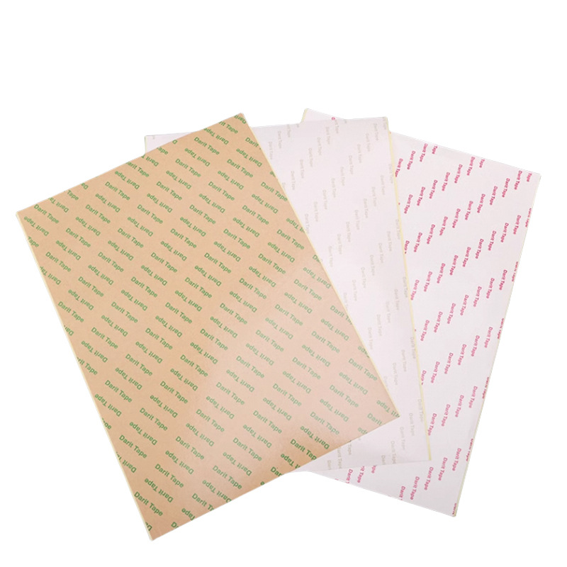 513 Crown double-sided adhesive high temperature resistant double-sided ...