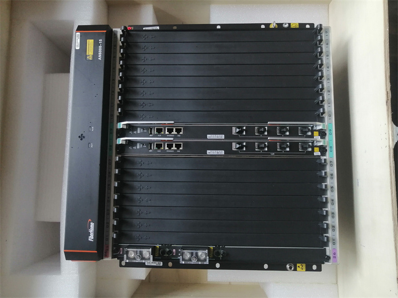 全新烽火AN6000-15 HSCA主控上行一体 PIBA电源 19英寸OLT设备-阿里巴巴