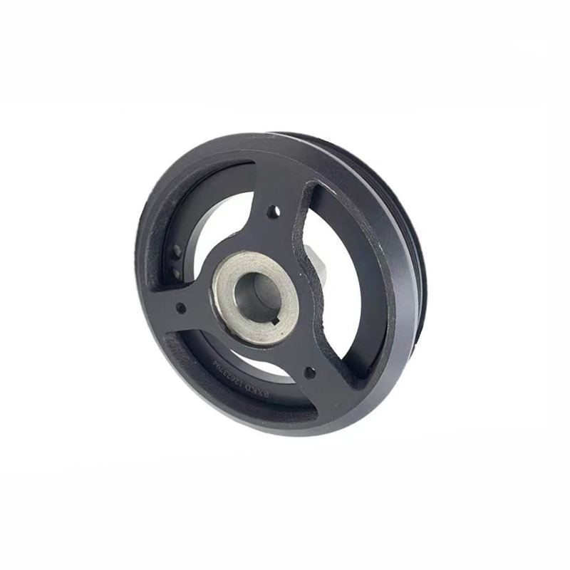 适用雪佛兰欧宝沃克斯豪尔曲轴皮带轮12623796 12583151跨境汽配-阿里巴巴