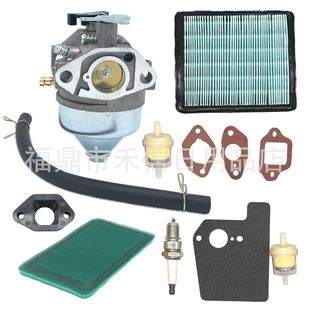 GCV190 GC190发动机化油器空滤套装16100-Z0Y-853 16100-Z0Y-813-阿里巴巴