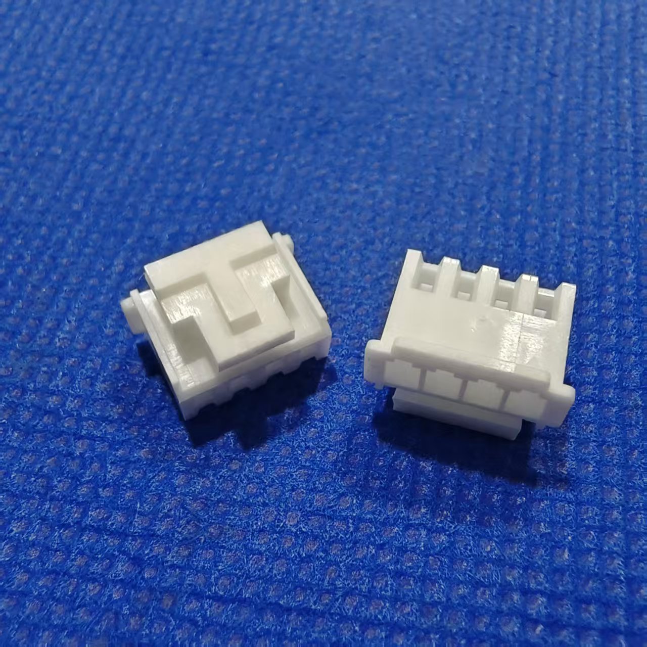 A2508-H02 XHS-2Y XHQ-3P XHB-4A胶壳V0阻燃线对板连接器-阿里巴巴