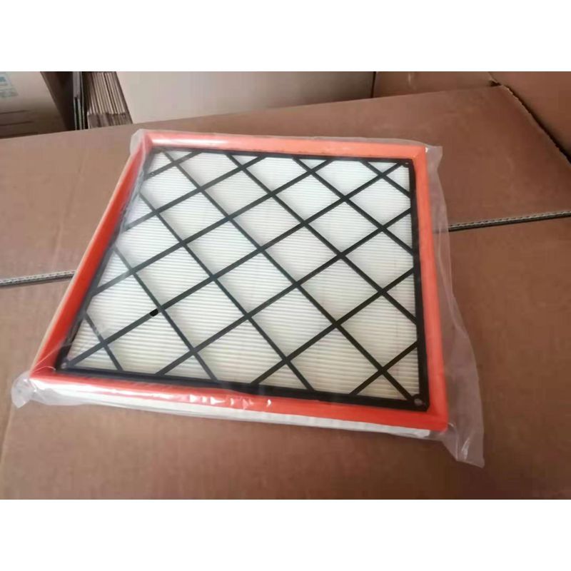 适用于雪佛兰科鲁兹空气滤芯1.6科鲁兹空气格英朗空气格13272717-阿里巴巴