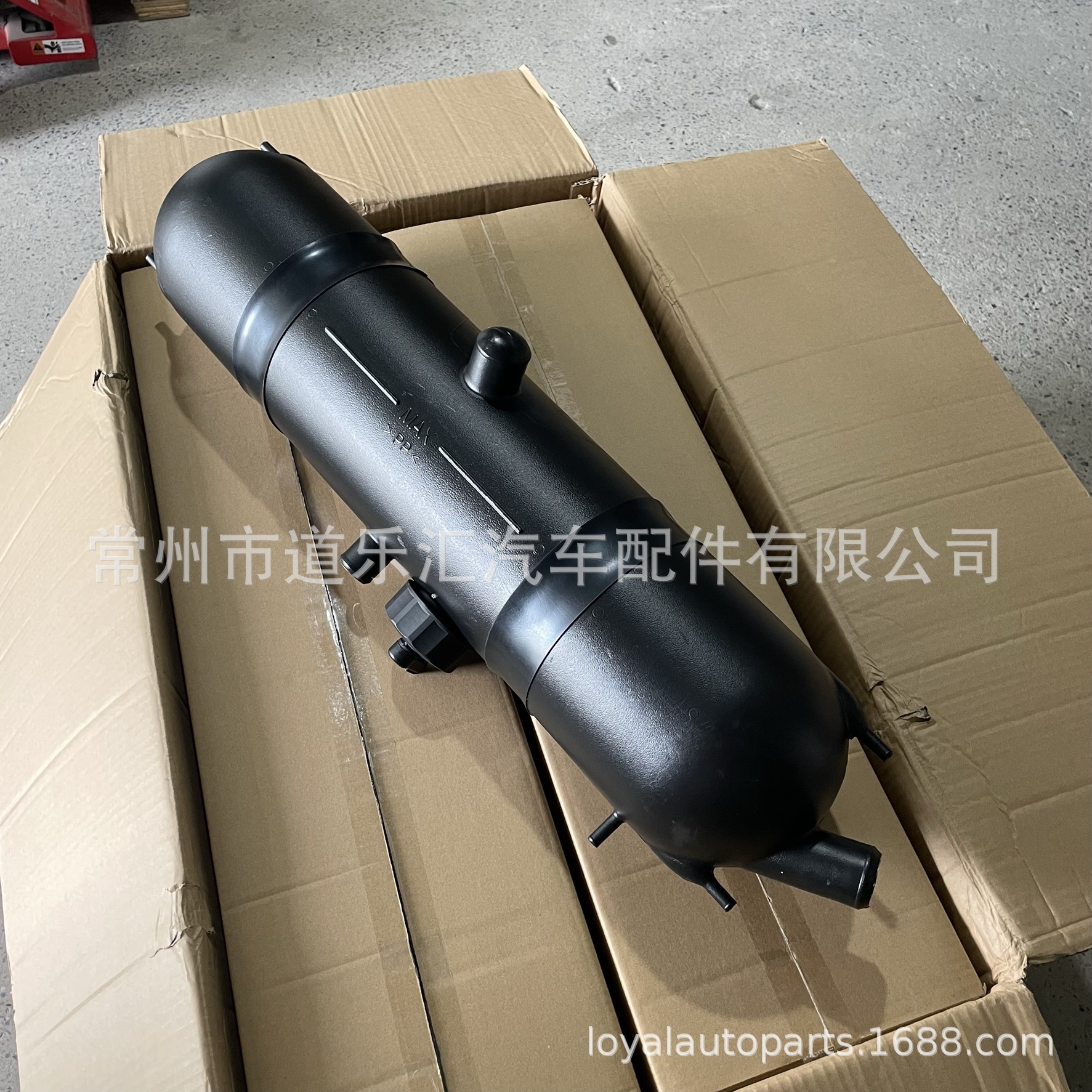 2203729 2479743 冷却液水壶副水壶适用于斯堪尼亚客车-阿里巴巴