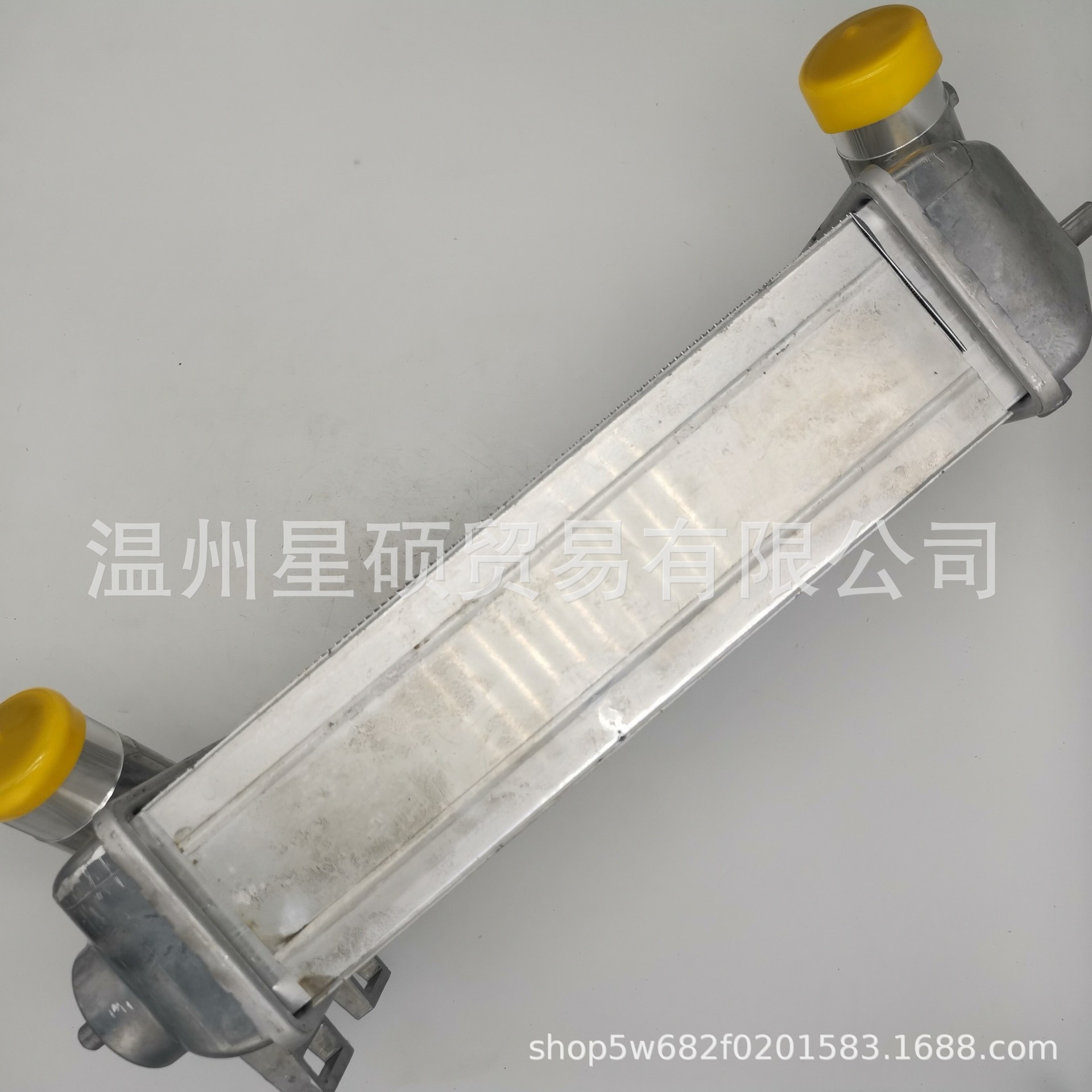 28271-2B740适用于现代起亚2016-2018 Tucson 1.6L涡轮增压中冷器-阿里巴巴