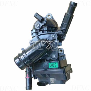 适用于现代起亚节温器总成 25600-3n300-阿里巴巴