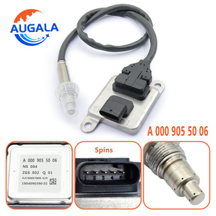 跨境适用 氮氧传感器 A0009055006 NOX SENSOR A0009051412-阿里巴巴