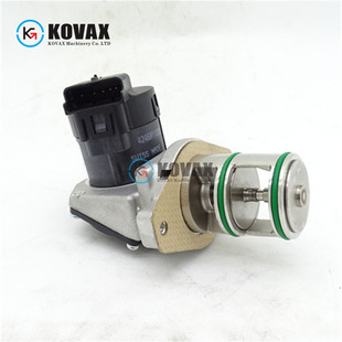 DZ109985 DZ111267 RE555033 RE537144 适用约翰迪尔 废气回收阀-阿里巴巴