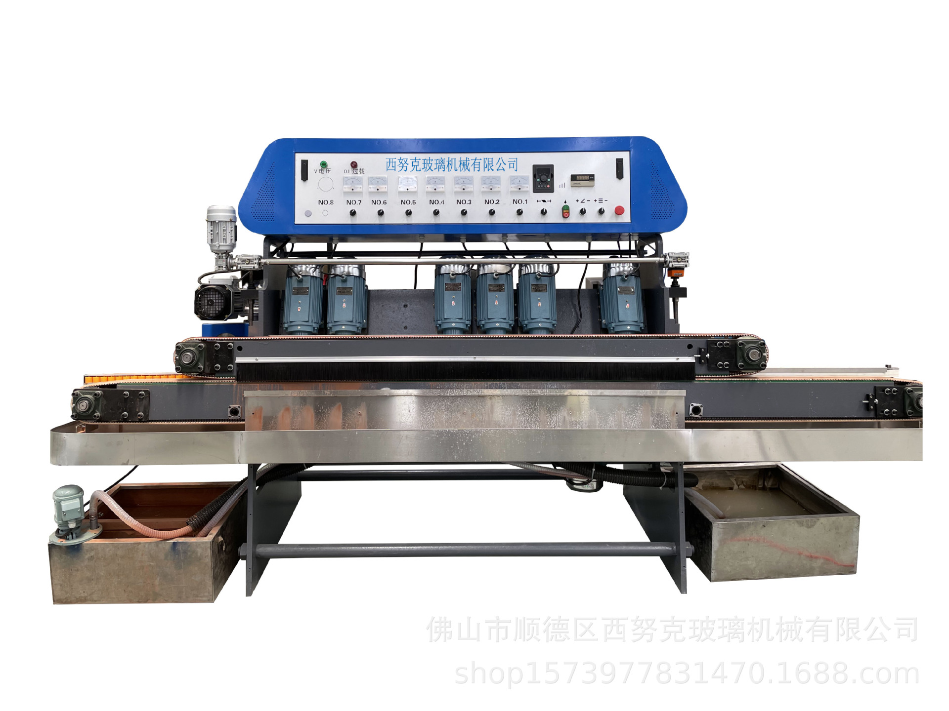 直线斜边磨边机 镜子拼镜大斜边艺术墙 卧式玻璃磨边机厂家直销-阿里巴巴