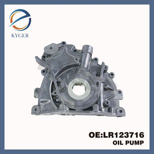 适用于路虎发现揽胜机油泵LR123716 LR076782 LR065125 LR013487-阿里巴巴