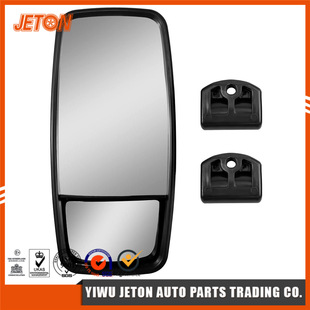 适用于 五十铃 NPR NQR 2007-2023款 后视镜 倒车镜 8980493140-阿里巴巴