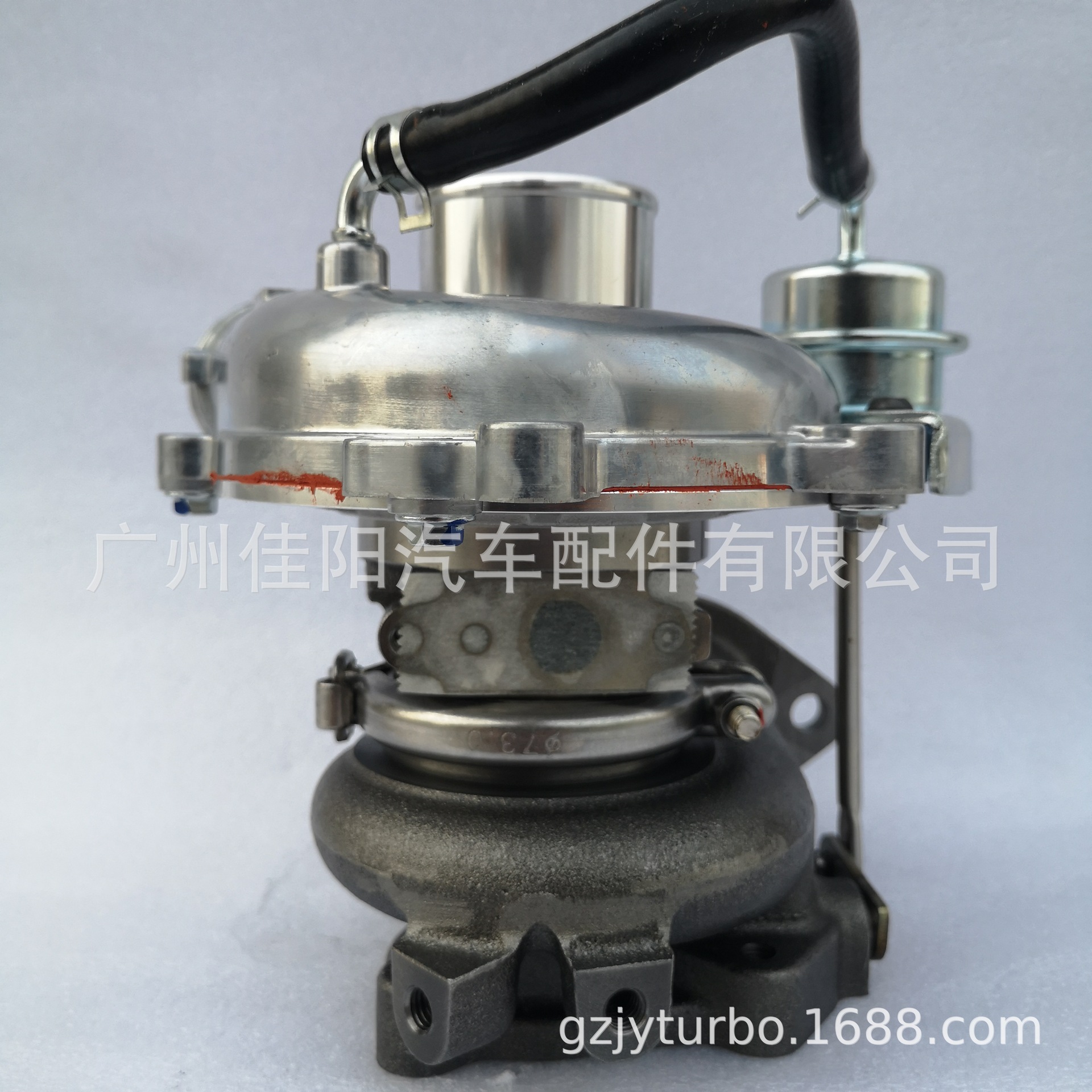 CT16 17201-30070 17201-30140 2KD 涡轮增压器 TURBO-阿里巴巴