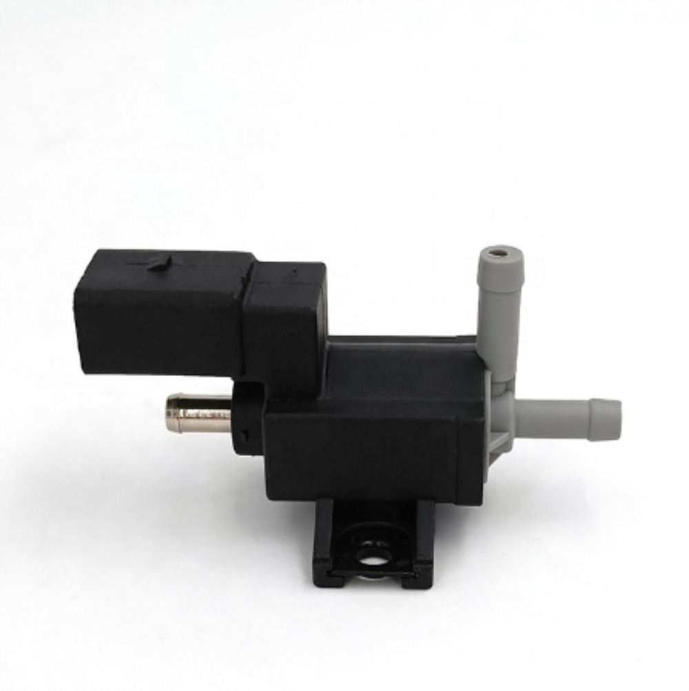 真空电磁阀 适用于大众奥迪 电磁阀 06F906283F/714819497530-阿里巴巴