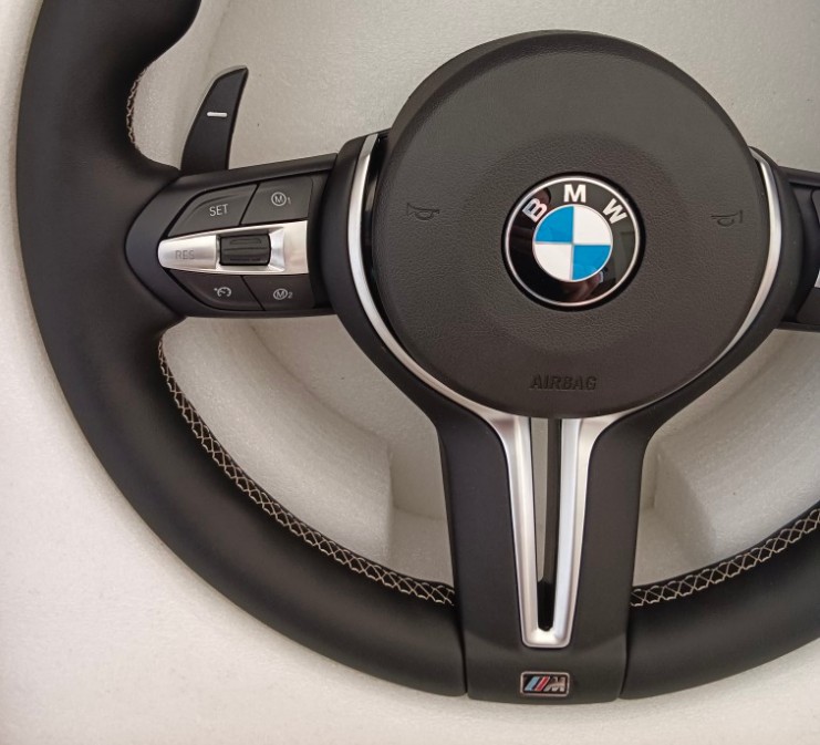 汽车方向盘适用于宝马一二三系五系X3456F底盘全系-阿里巴巴