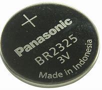BR2325日本松下PANASONIC/3V一次性宽温锂电池3V 165mah-阿里巴巴