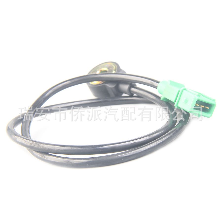 适用奥迪大众高尔夫爆震传感器0261231004 054905377A 0261231038-阿里巴巴