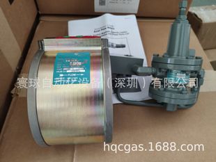 AMCO艾默科ELSTER原装AFV-600ANSI轴流减压阀ZSC-320-100调压器-阿里巴巴