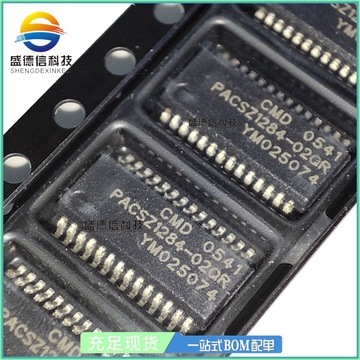 PACSZ1284-02QR FH12-30S-0.5SV SI4710-A20 BL8506-11CRM-阿里巴巴