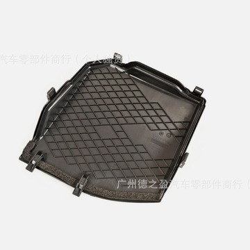 适用于沃尔沃电瓶上盖 31335286 31402984 31353766-阿里巴巴