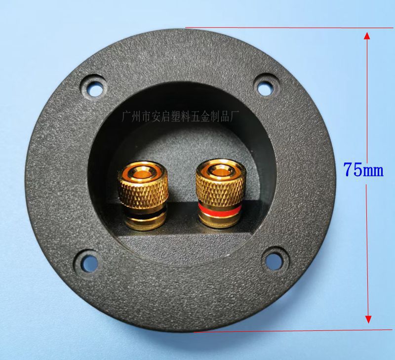 80mm * 80mm square junction box stage junction box speaker junction box ...