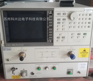 供应回收安捷伦8703A HP 8703A 130MHz-20GHz微波矢量网络分析仪-阿里巴巴