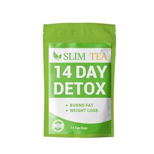 仅限出口14 DAY DETOX TEA-阿里巴巴