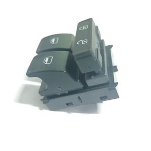 适用捷达13款 玻璃升降器开关 电动门 34D 959 858-阿里巴巴