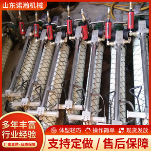 矿用MQT-130气动锚杆钻机 矿用锚索钻机隧道锚杆钻机江阴锚杆钻机-阿里巴巴