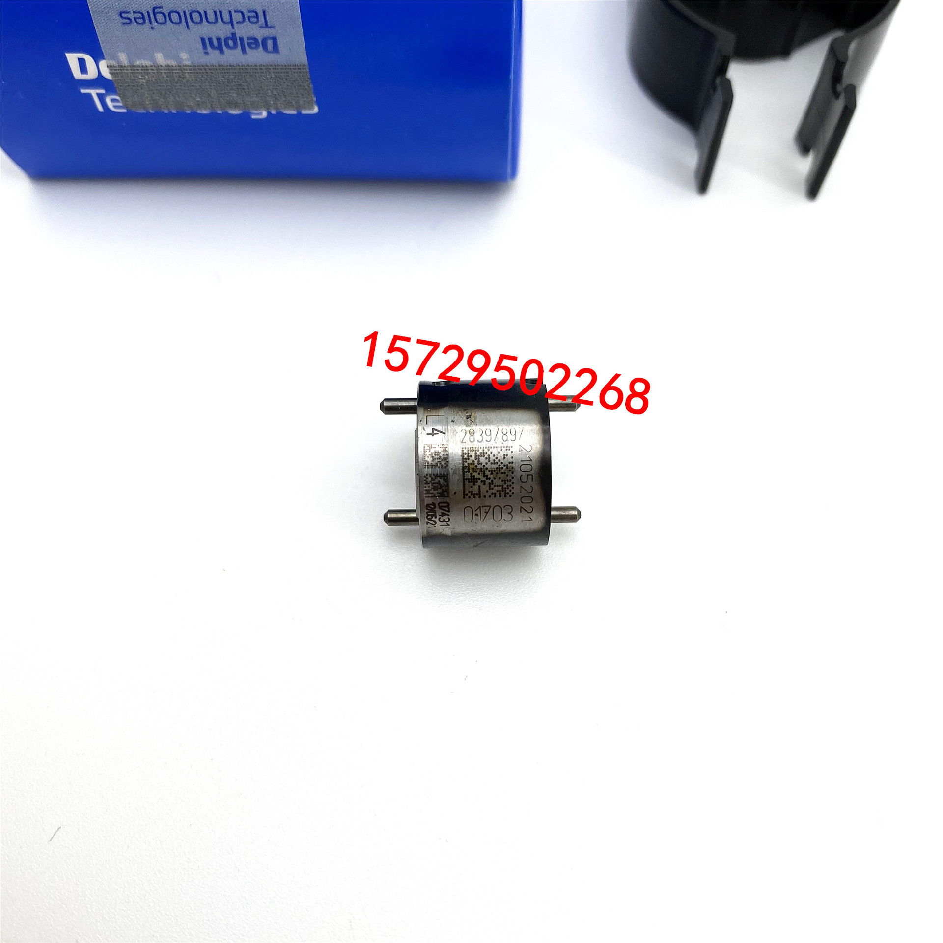 德尔福28397897阀组件 配套德尔福28559935喷油器 原厂正品-阿里巴巴