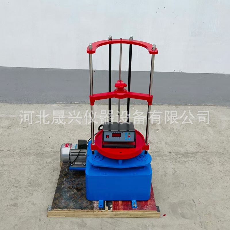 ZBSX-92A型标准震击式电动振筛机振摆仪环保型 220V摇筛机-阿里巴巴