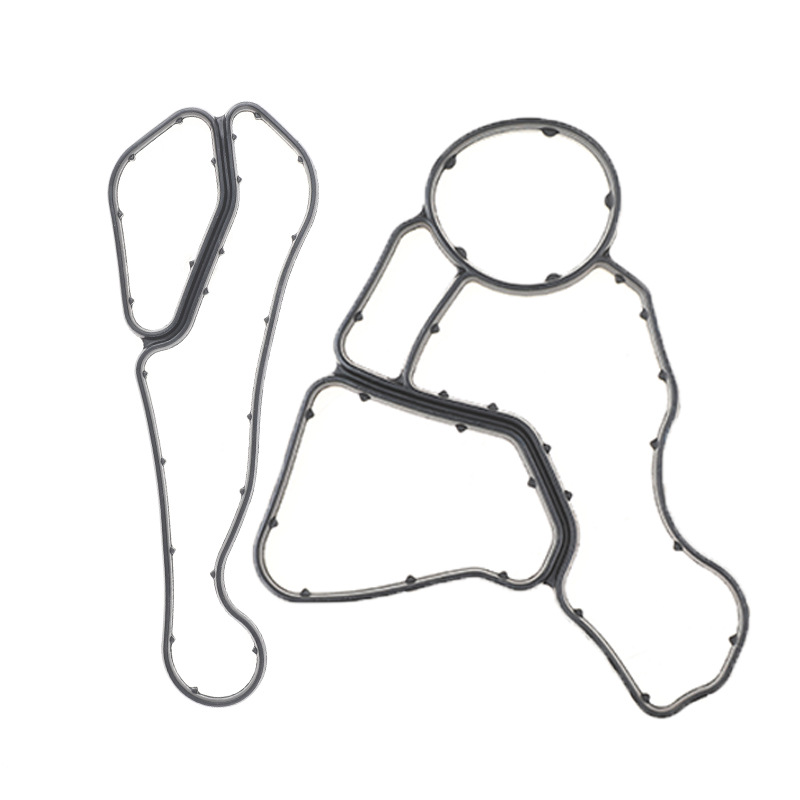 汽配 适用于宝马汽车 机油散热器O型圈 11428637820 11428637821-阿里巴巴