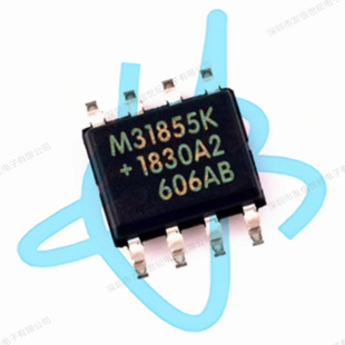 MAX31855KASA+T MAX31855KASA SOP-8 M31855K 热电偶数字转换器-阿里巴巴